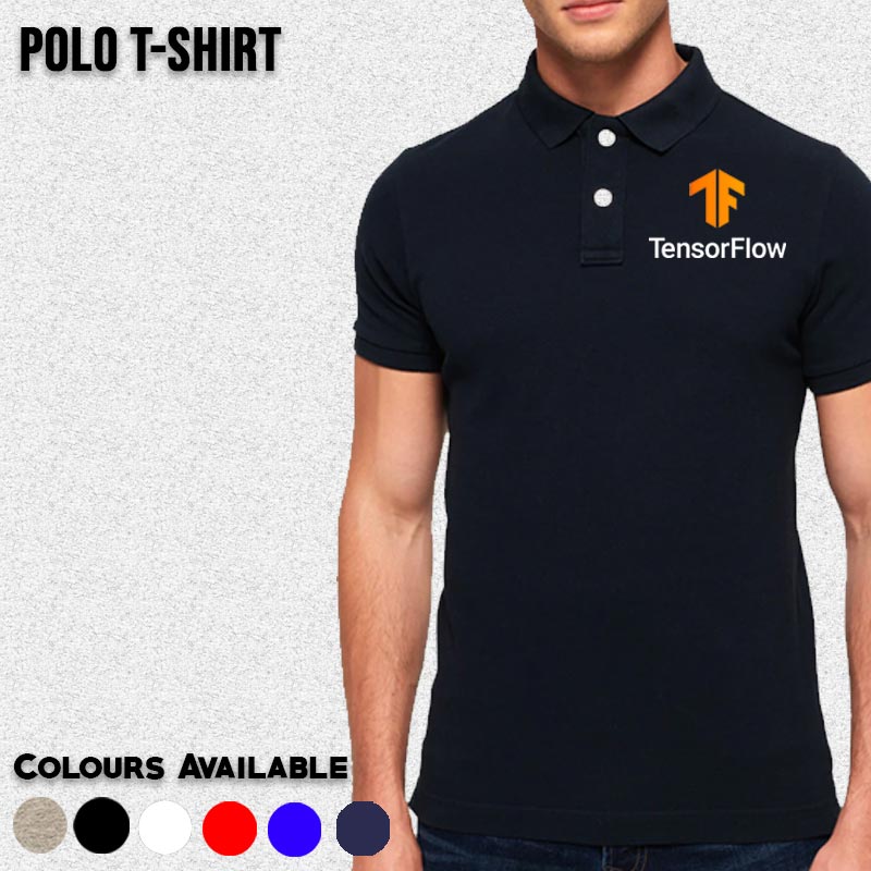 Explore Premium Men's Polo T-Shirts Collection | Teez.in - TEEZ.in