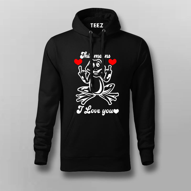Design To Go To Work Funny Meme Hoodies For Men - TEEZ.in
