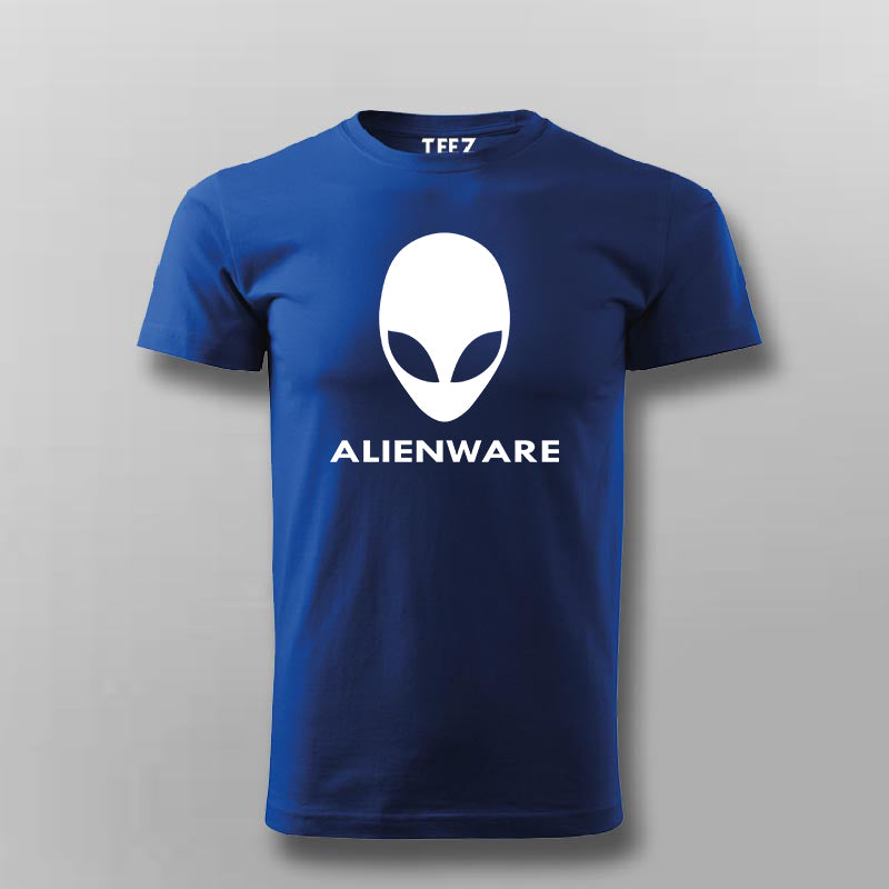 Alienware T-shirt For Men – TEEZ.in