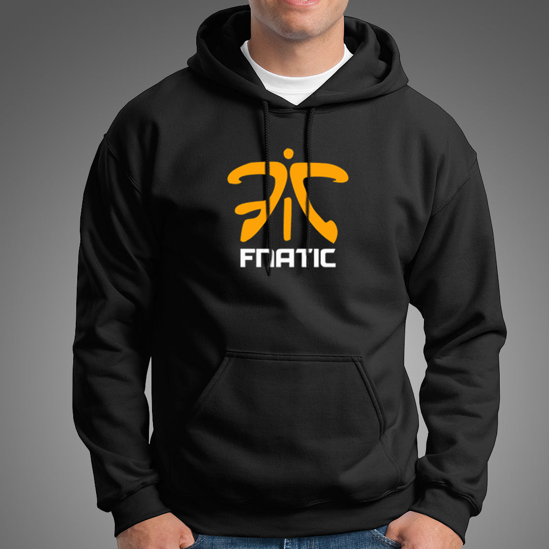 Fnatic Hoodies For Men - TEEZ.in