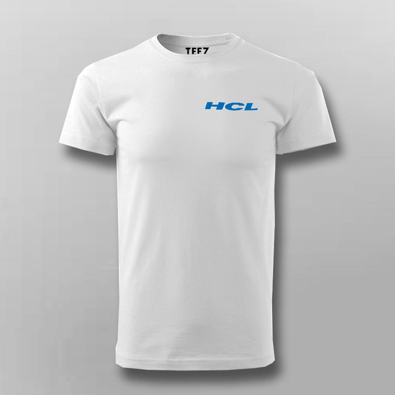 HCL Technologies Expert T-Shirt - Innovate & Inspire - TEEZ.in