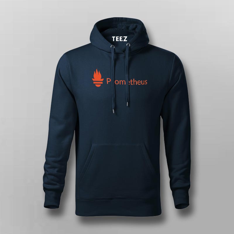 Prometheus Hoodies For Men – TEEZ.in