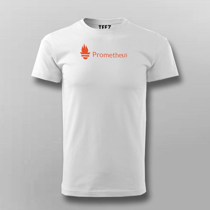 Prometheus T-Shirt For Men – TEEZ.in