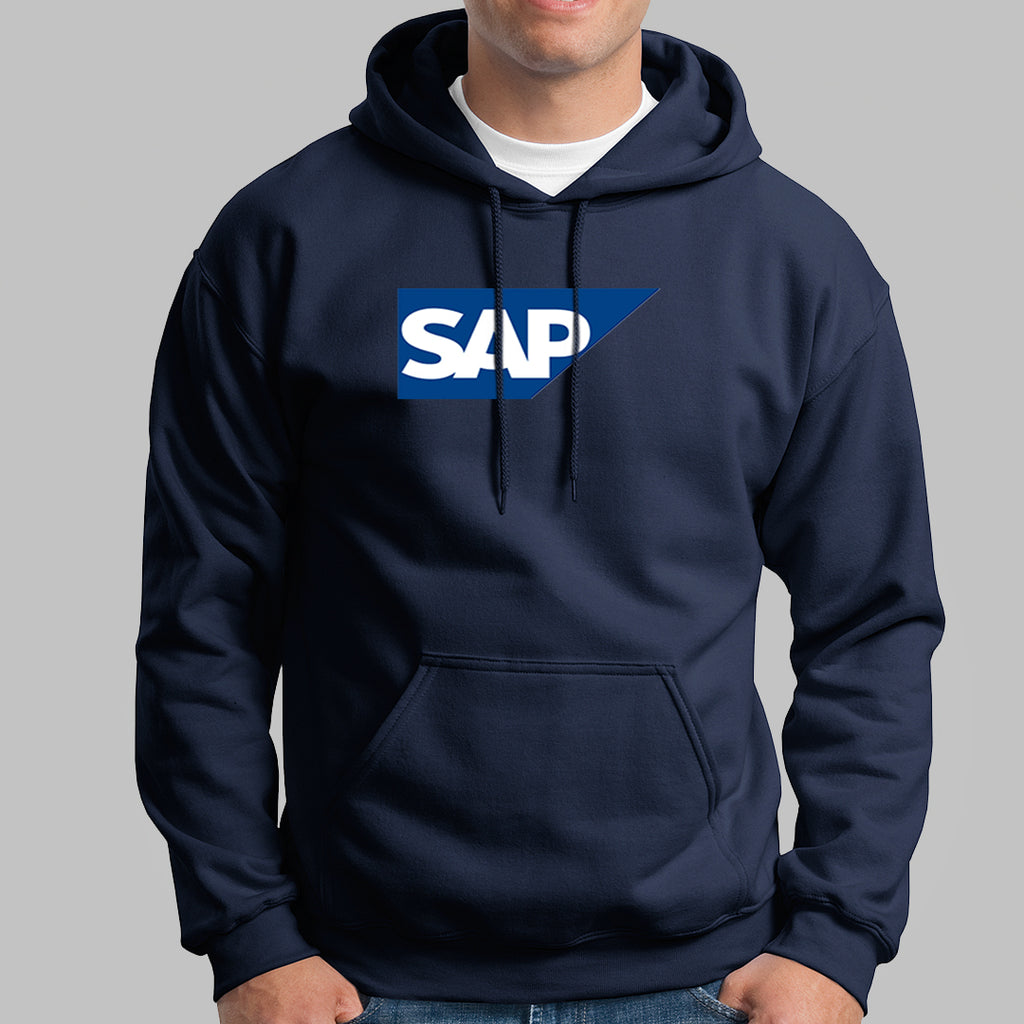 This Sap Software Offer Hoodie For Men (October) For Prepaid Only – TEEZ.in