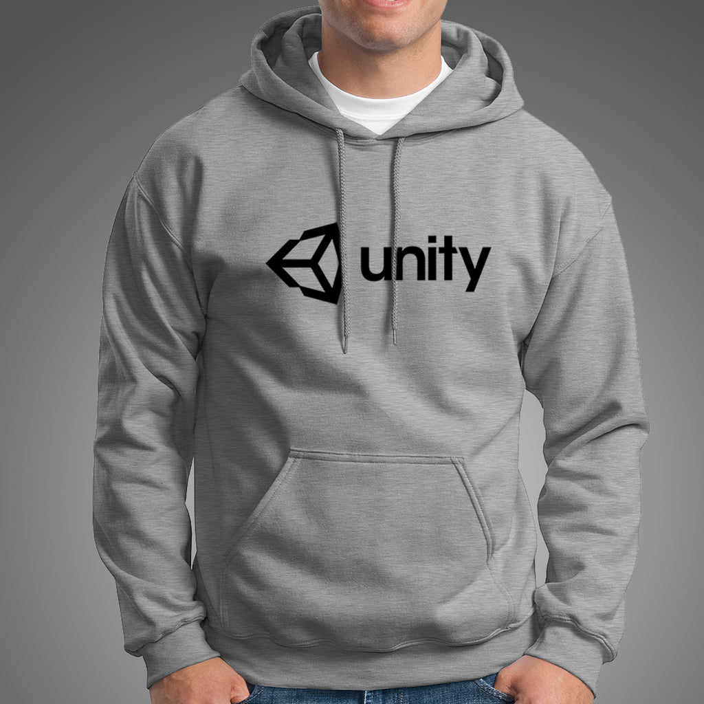 Gear Unity Hoodies For Men – TEEZ.in