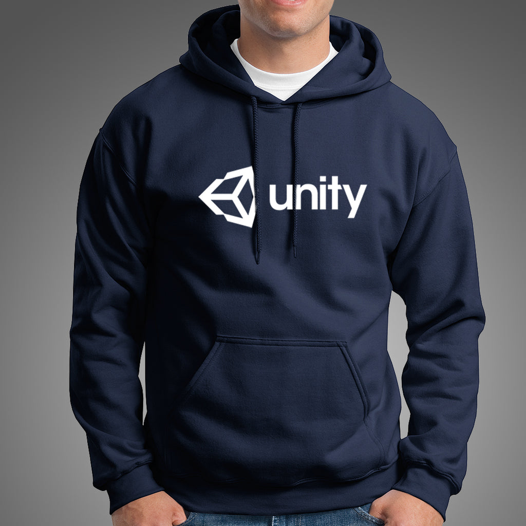 Gear Unity Hoodies For Men – TEEZ.in